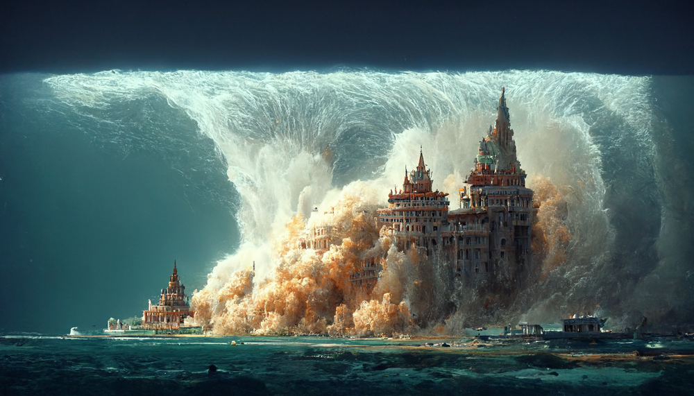 El cataclismo de Thera y las Kolossoi: muñecas “vudú” griegas